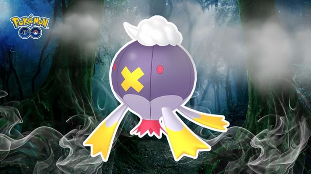 Pokemon GO Drifblim: Best moveset, counters, and is it any good?