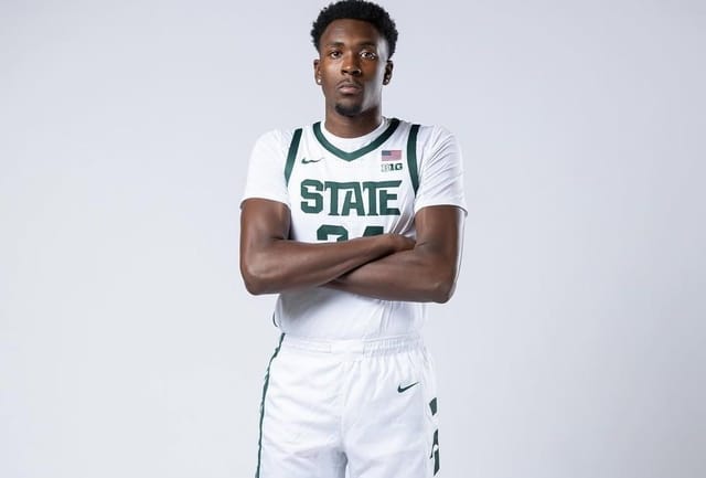 Xavier Booker NIL deal