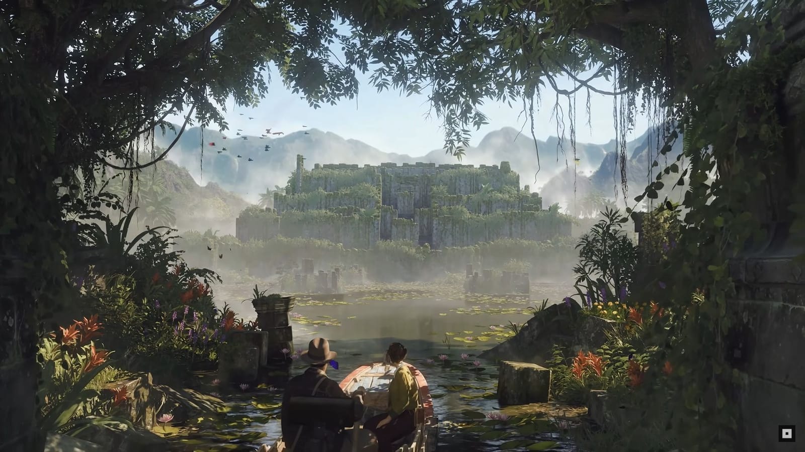 Is Indiana Jones and the Great Circle coming to Xbox One and PS4?