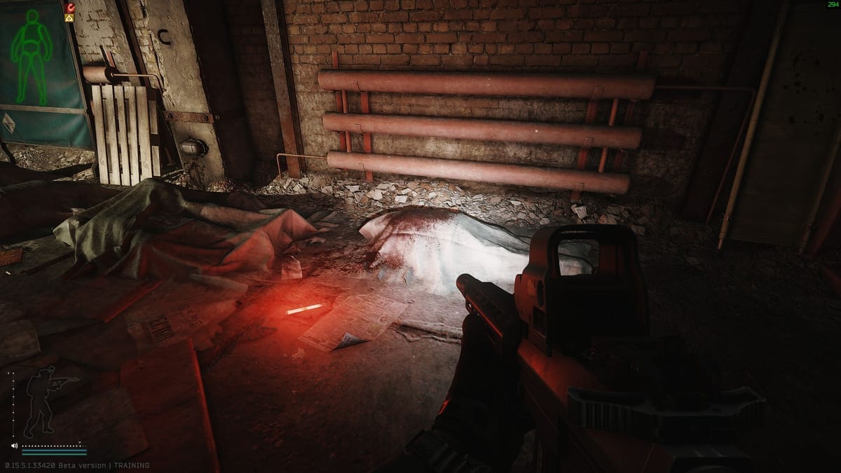 Health Care Privacy Part 6 in Escape from Tarkov: How to complete and ...