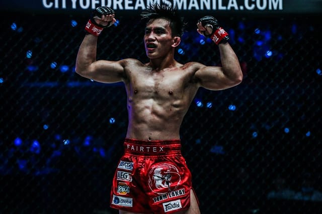 ONE 171: Qatar: "There are rules to follow" - Joshua Pacio responds to ...