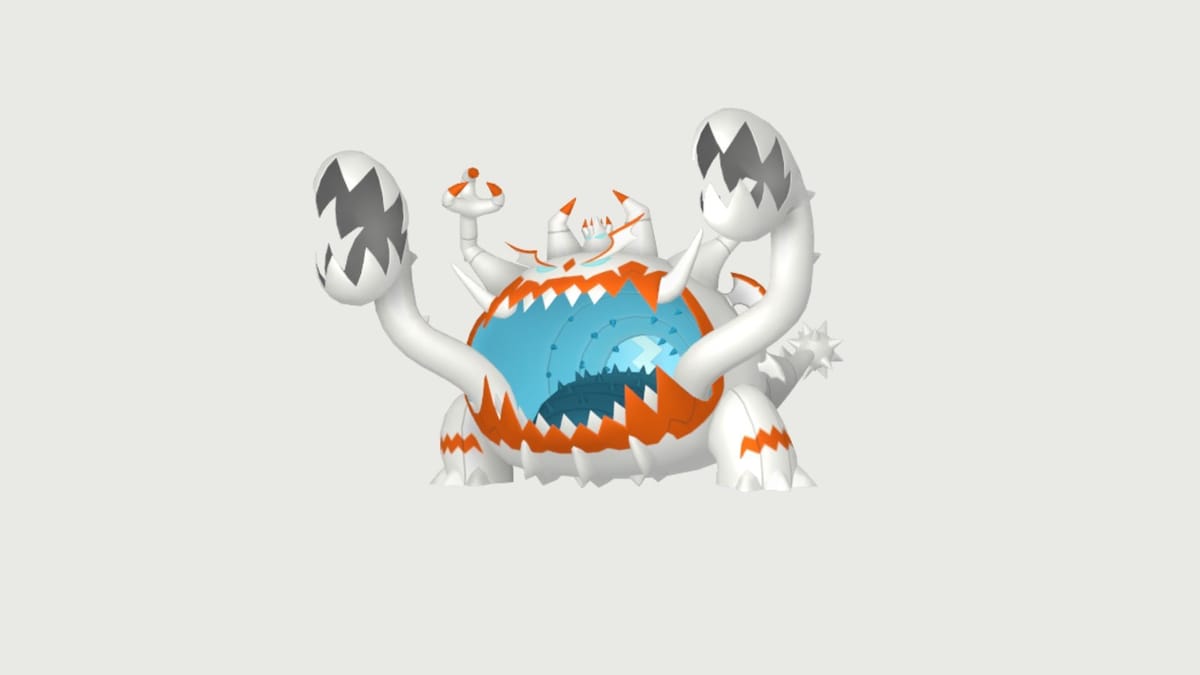 5 most underrated shiny Ultra Beasts in Pokemon GO, ranked
