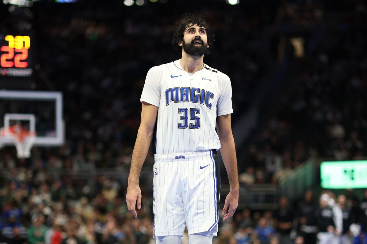 Goga Bitadze Nationality - Goga Bitadze Hometown, Birthplace, and more