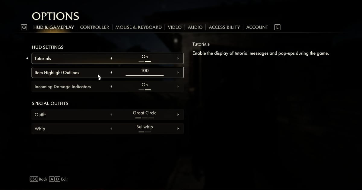 Best settings for Indiana Jones and the Great Circle