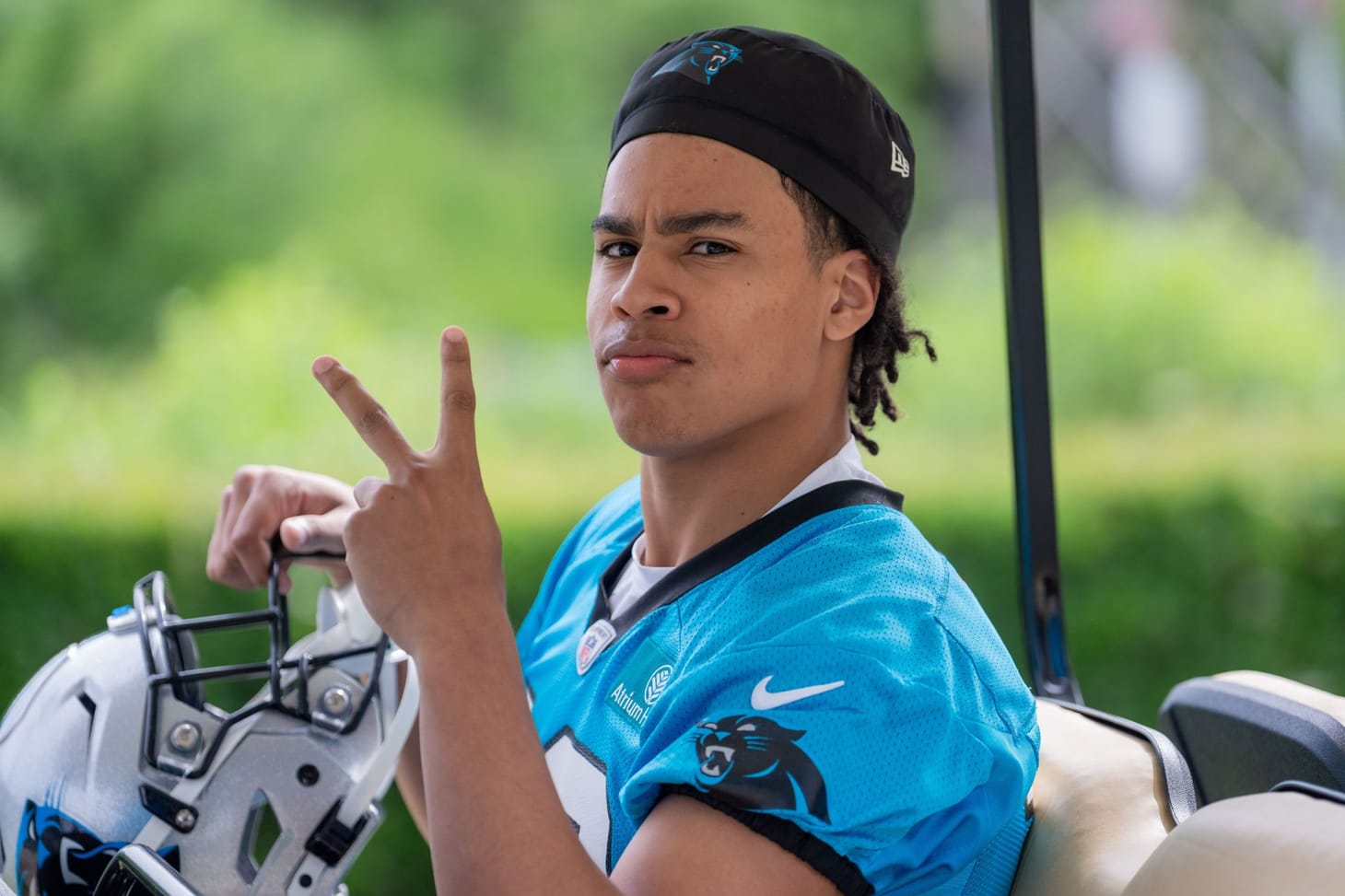 Jalen Coker College - Career, Achievements and more