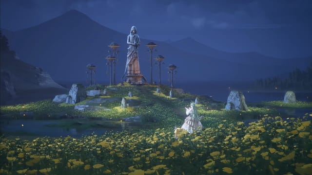 All Infinity Nikki quests list