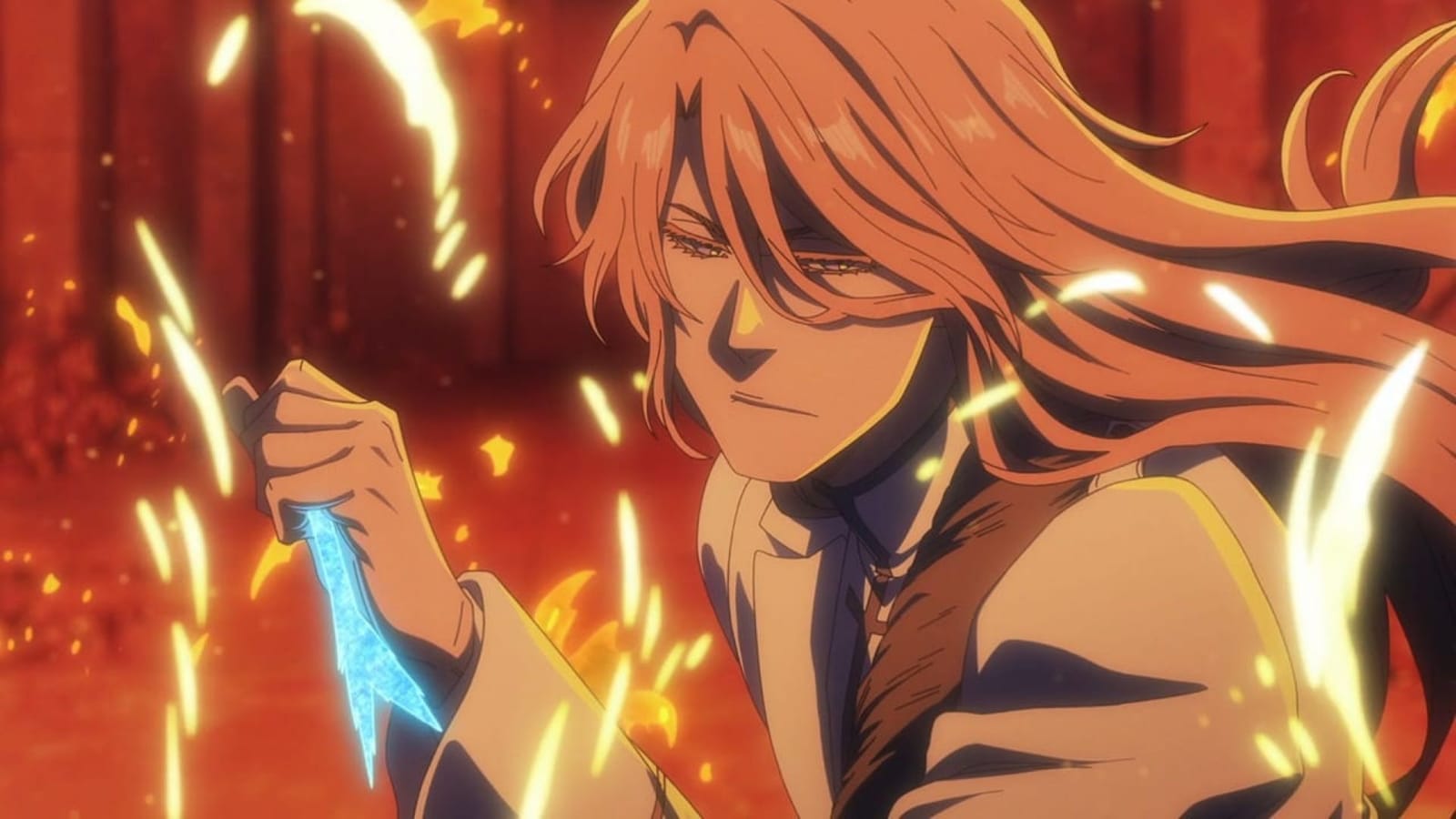 Why did Jugram Haschwalth kill Bazz-B in Bleach TYBW part 3 episode 12 ...