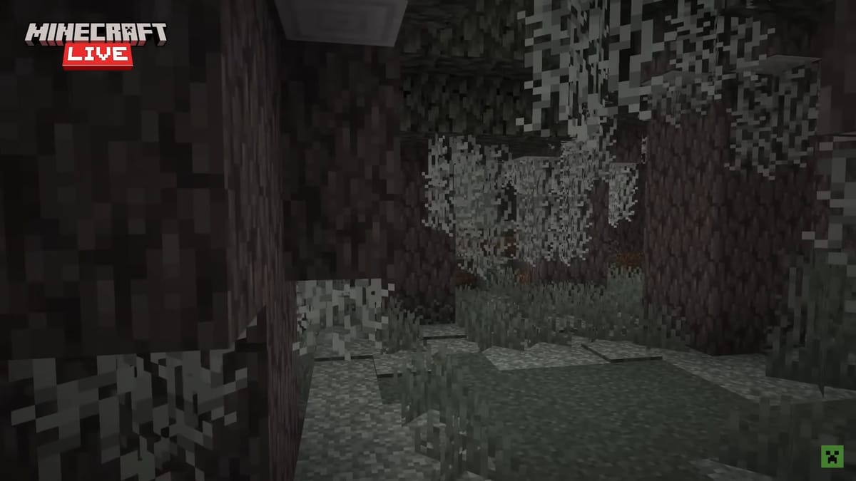 Minecraft The Garden Awakens update: How to get all new blocks