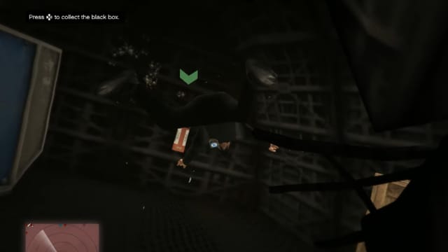 How to complete The Black Box File in GTA Online Agents of Sabotage update?