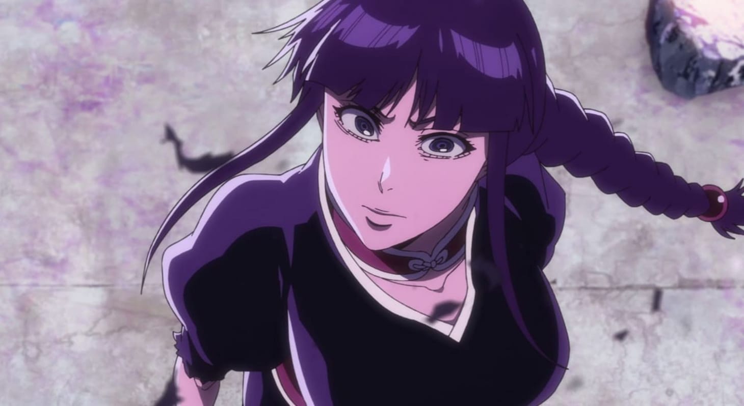 Does Nemu die in Bleach TYBW part 3 episode 10? Explored