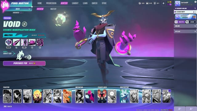 Supervive tier list: Best Hunters ranked for December 2024