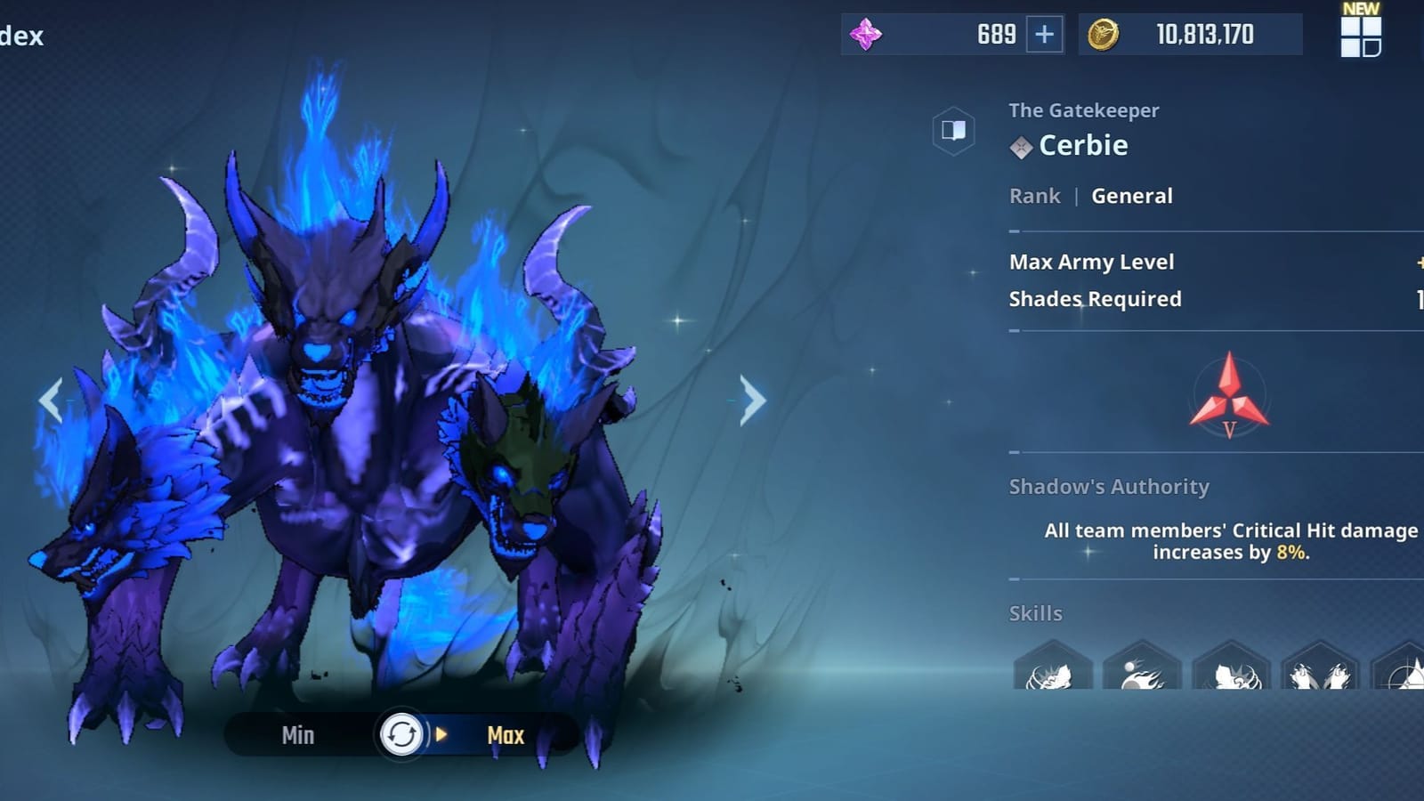 Best Solo Leveling Arise Shadows to build and use