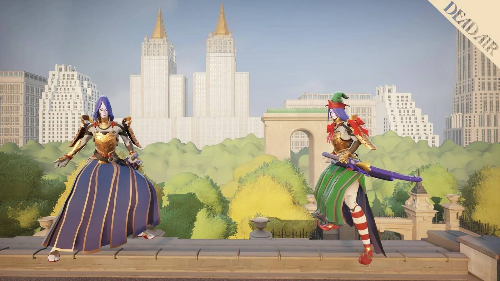 All Deadlock Winter Hero skins and how to unlock