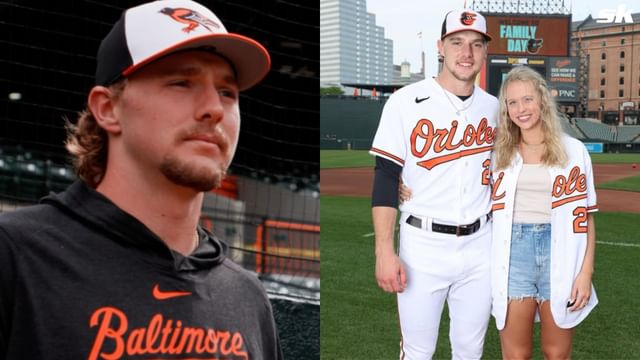 Gunnar Henderson shares heartfelt message on his fiancee's birthday ...