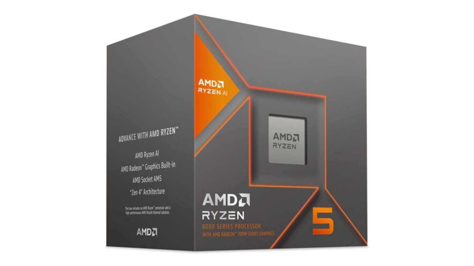 5 best AMD Ryzen CPUs to buy in 2025