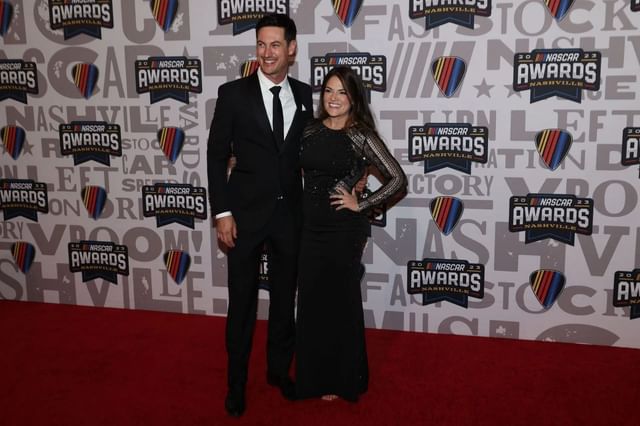 Joey Logano’s “blessed” wife Brittany makes an honest admission amid ...