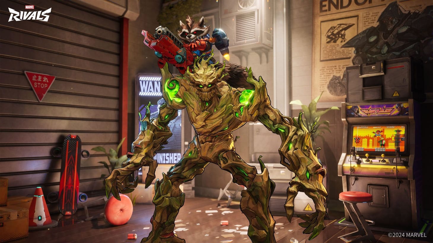 Marvel Rivals: Best settings for RTX 3060 and RTX 3060Ti