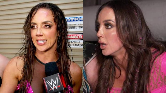 Chelsea Green teases huge intergender match against ex-AEW star amid ...