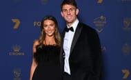 Who is Mitchell Marsh’s wife, Greta Marsh?
