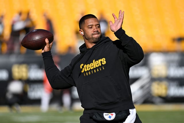 Pittsburgh Steelers vs Cleveland Browns: Box score, players stats, and ...