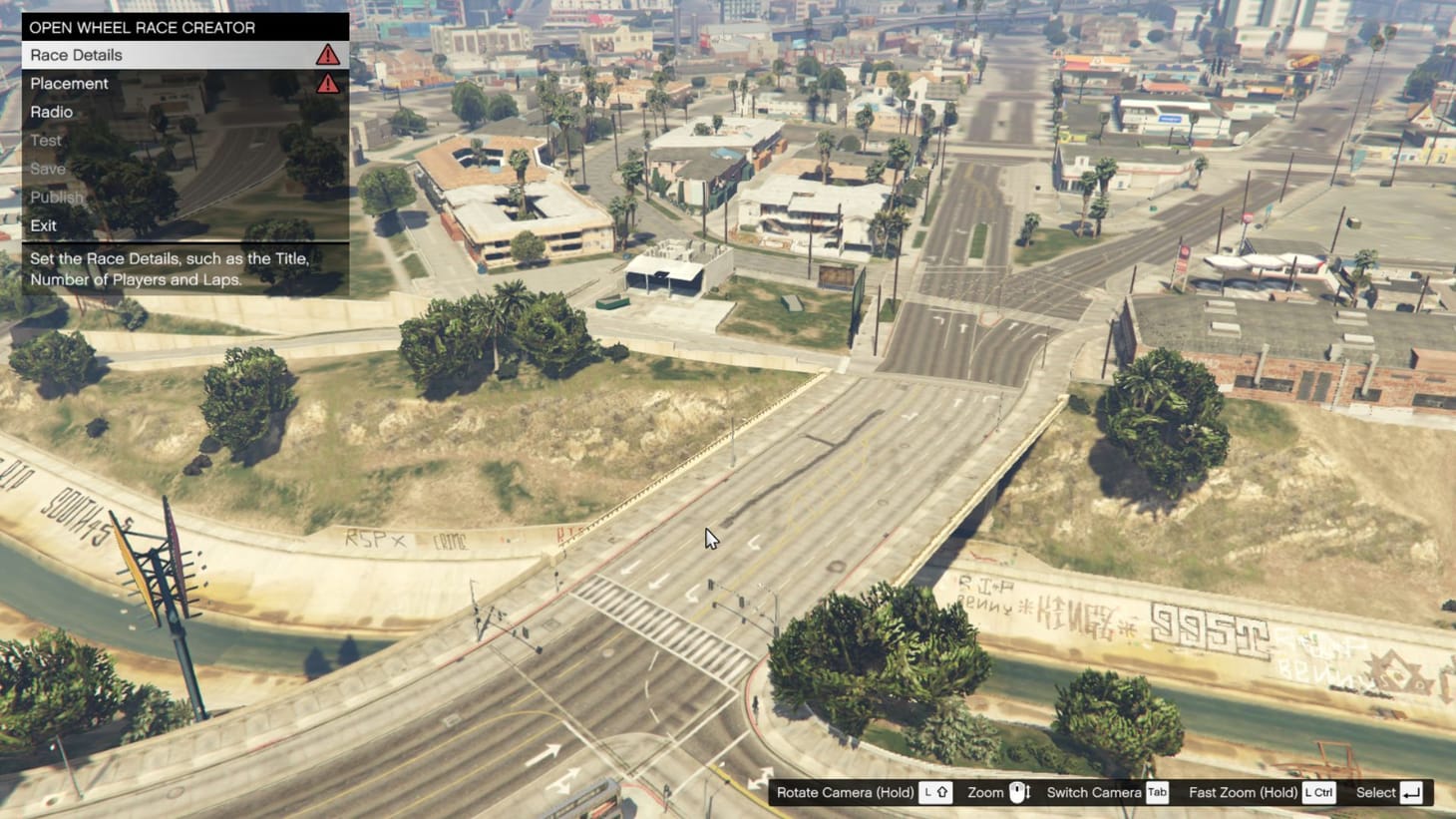 GTA Online Race Creator guide