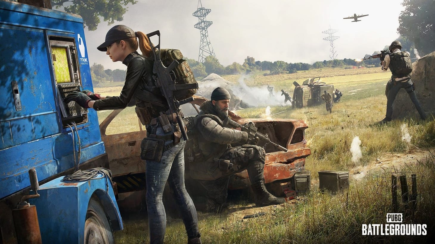 PUBG The Golden Egg event: How to join, rewards, and more