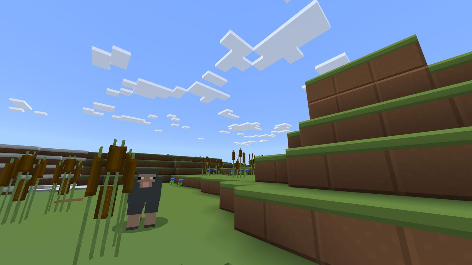 Minecraft Plastic Texture pack: Features, how to download, and more