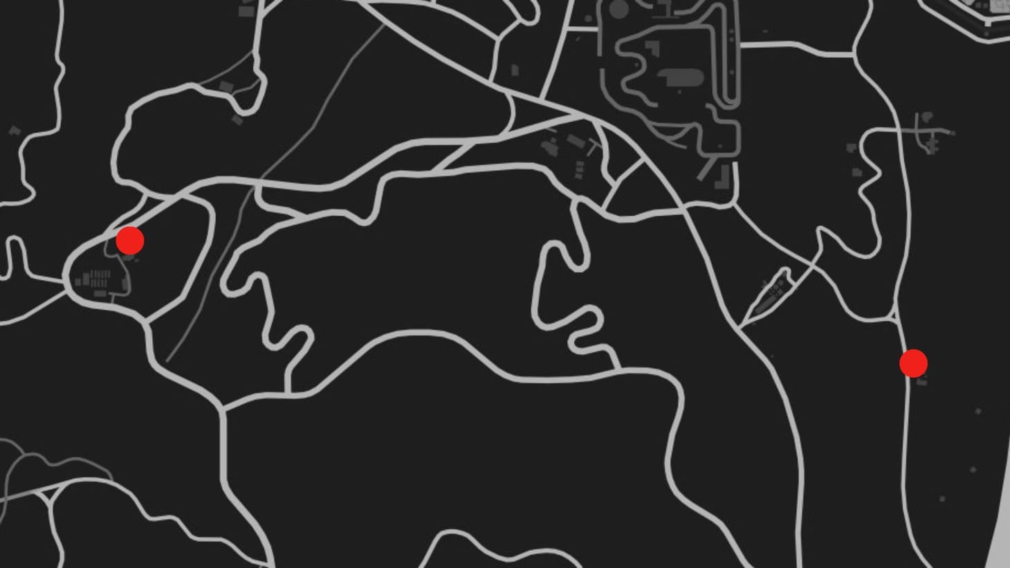 All GTA 5 Online Snowmen locations (Snowman whereabouts)