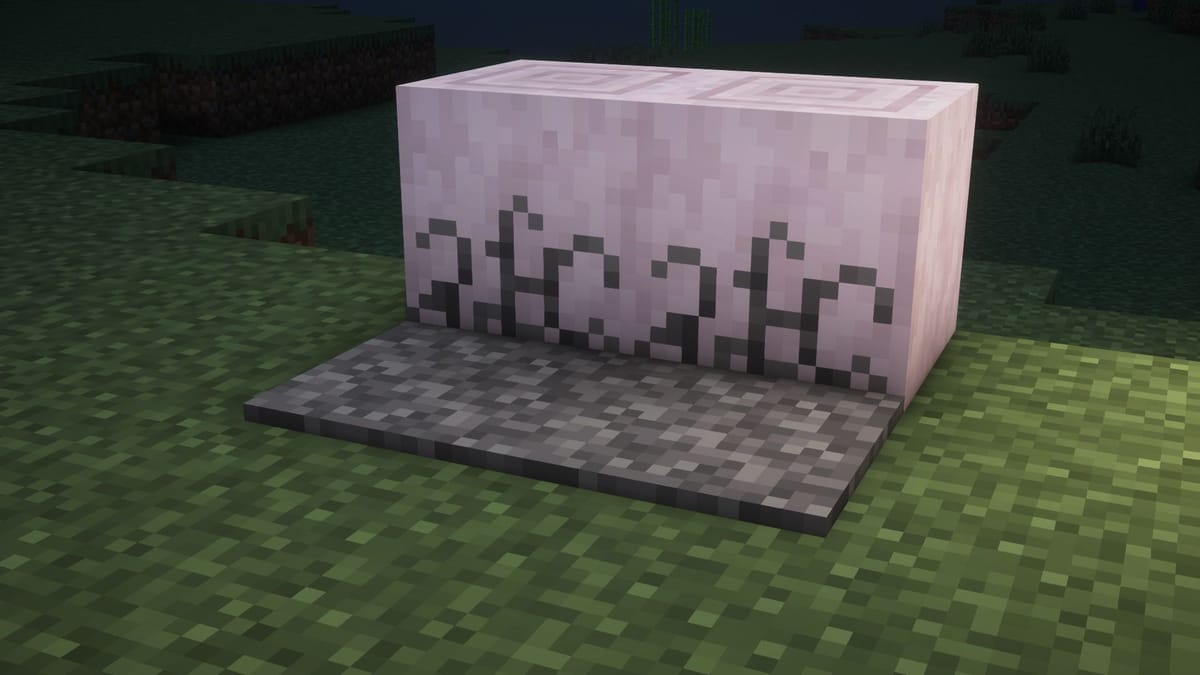 6 best blocks in Minecraft Garden Awakens Drop
