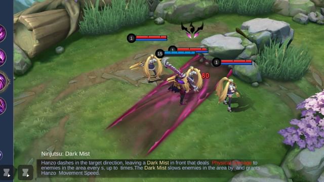 Mobile Legends Bang Bang leaks hint at revamped Hanzo in MLBB