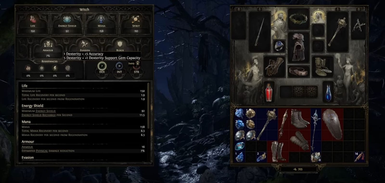 Movement Speed in Path of Exile 2: How to get more Movement Speed in ...
