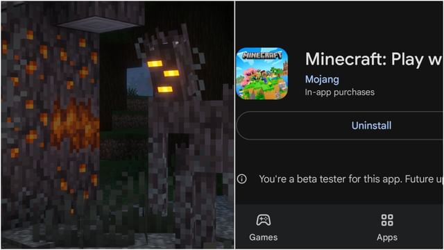 How to uninstall Minecraft