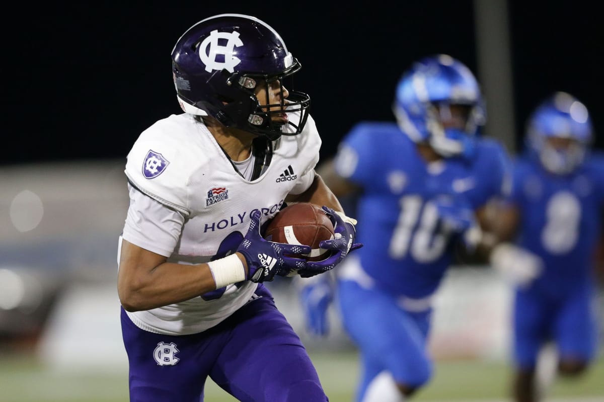 Jalen Coker College - Career, Achievements and more