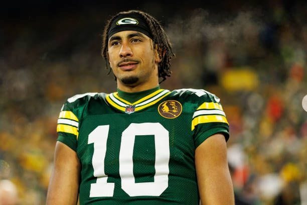 Jordan Love Playoffs History - Championship Wins & Appearances