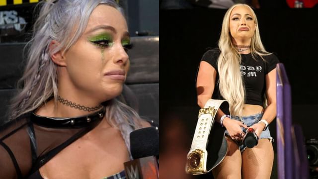 Liv Morgan sends emotional message ahead of WWE RAW