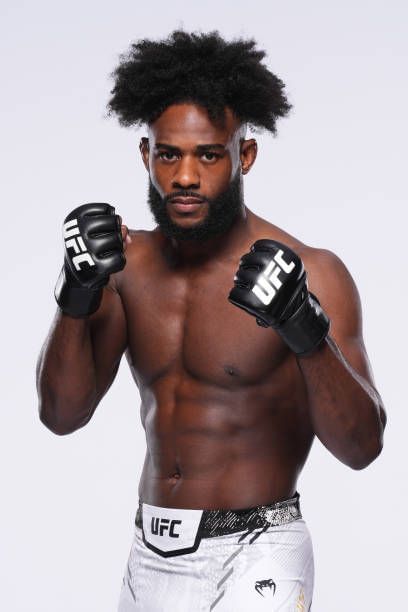 Aljamain Sterling Stats, News, Bio & More