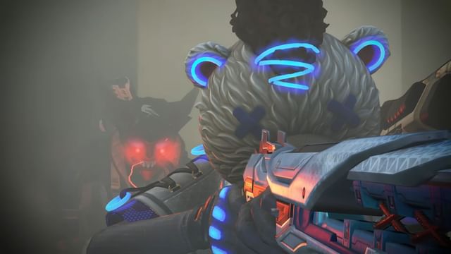 All Legend changes coming in Apex Legends Season 23 Split 2