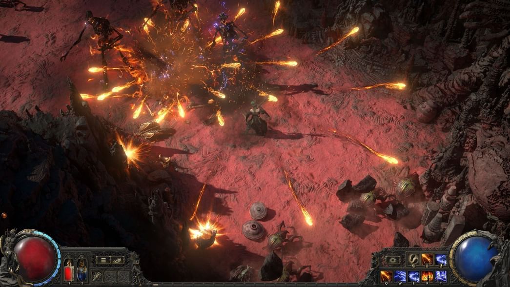 Path of Exile 2 Class tier list (Early Access): Which is the best one to pick?