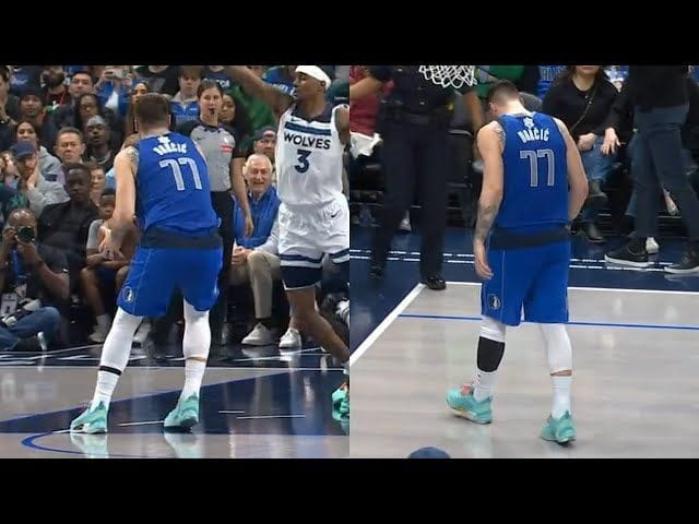 Anthony Edwards wastes no time in delivering honest Kyrie Irving take ...