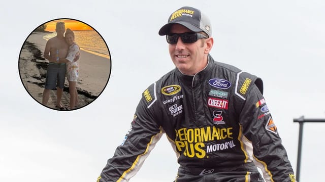 $30M-worth Greg Biffle’s wife Cristina Grossu shares a birthday ...