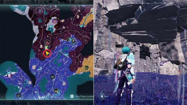 Splatterina in Palworld: Where to find, best skills, and more