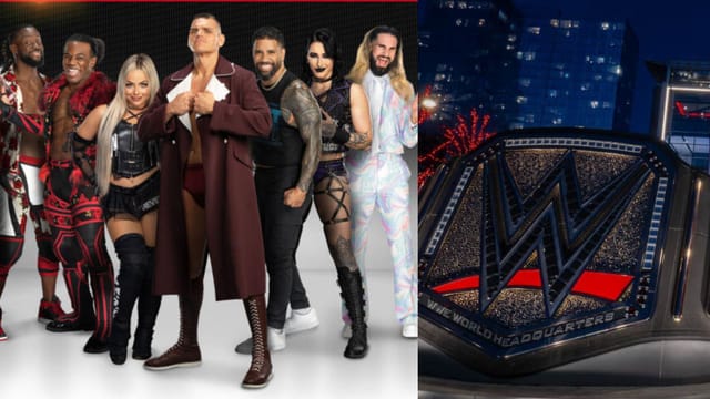 [VIDEO] Netflix airs blockbuster WWE ad during NFL game; several stars ...