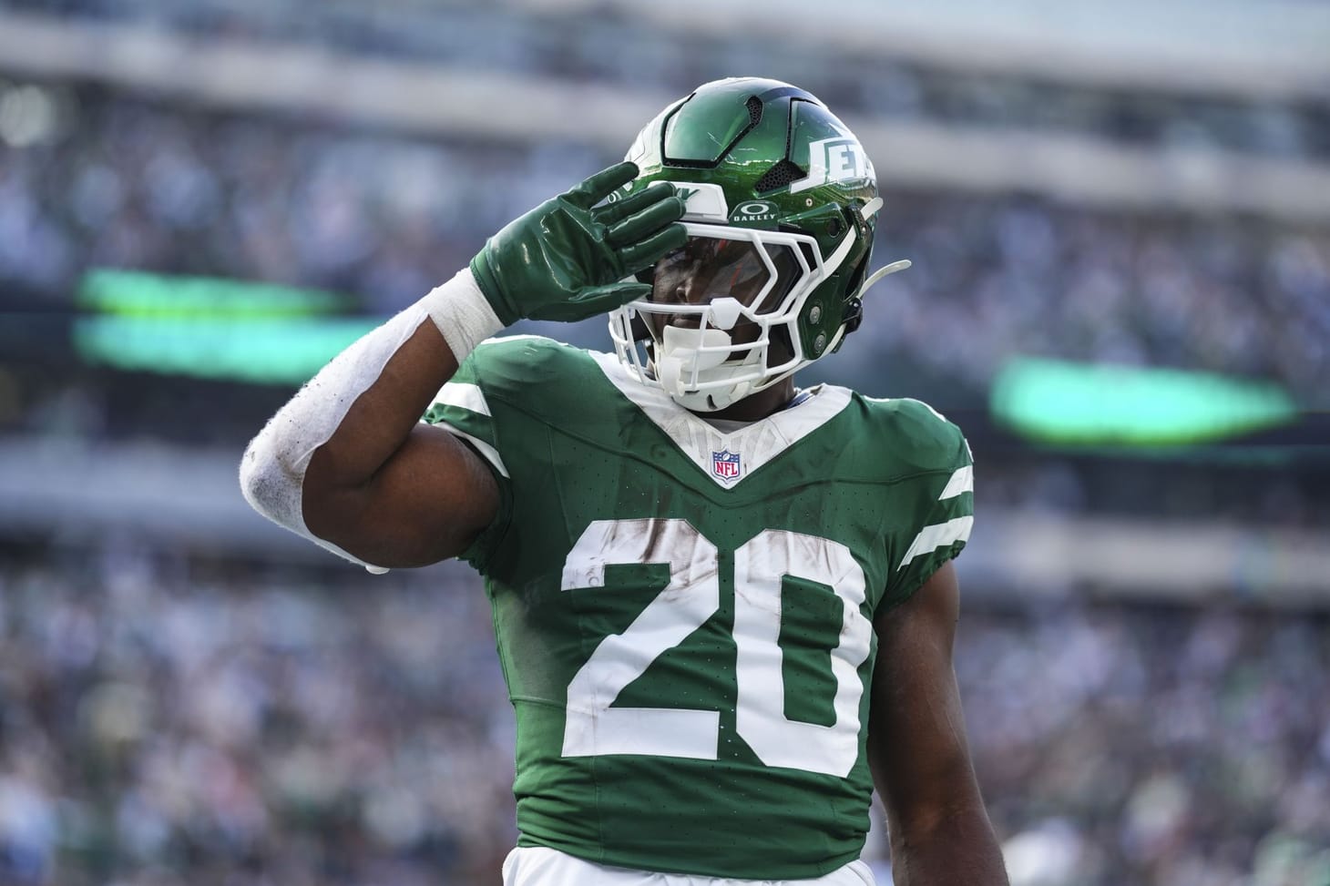 Breece Hall or Jerome Ford or Chuba Hubbard: Who should I start in Week ...