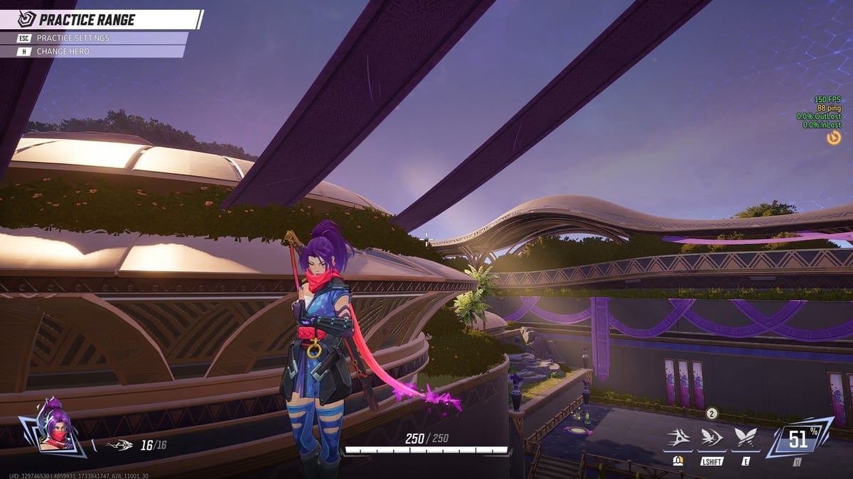 How to emote in Marvel Rivals