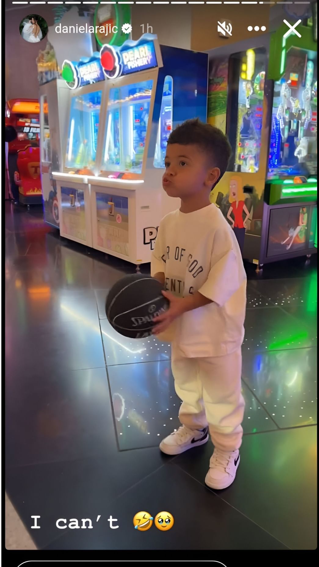 Paul George's wife Daniela Rajic's swimwear pictures draw love from ...