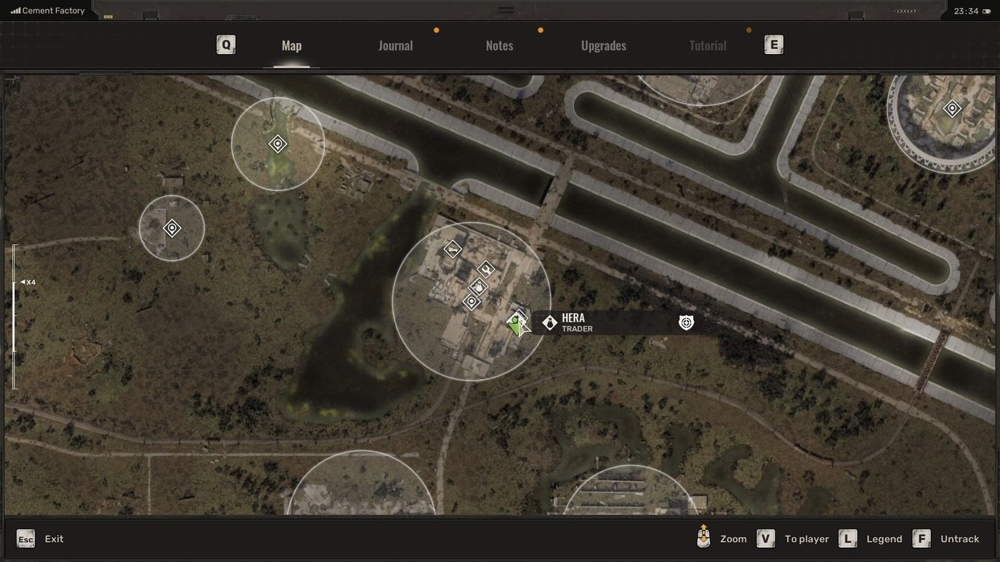 Stalker 2 walkthrough: How to complete An Errand for Hera side mission