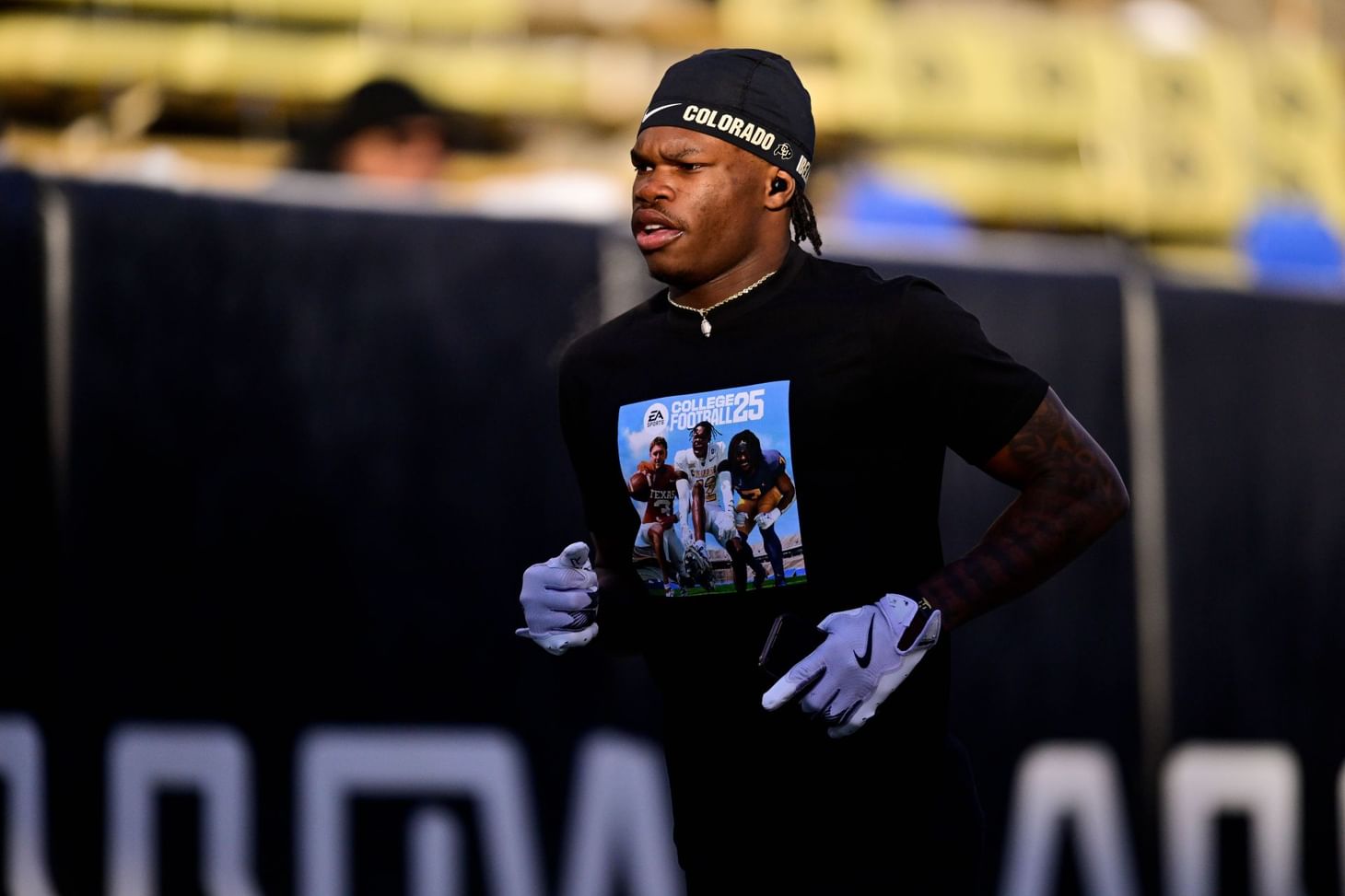 Where is Travis Hunter from? Hometown and Birthplace