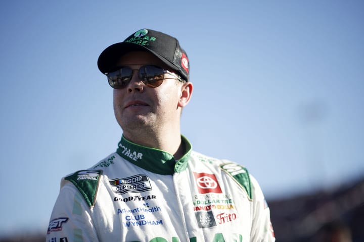 4 NASCAR drivers with multiple wins at the Snowball Derby Late Model ...