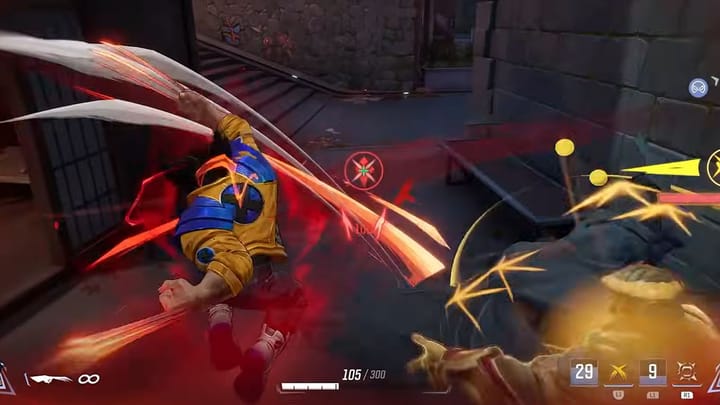 Marvel Rivals Wolverine guide: Abilities, how to play, and more