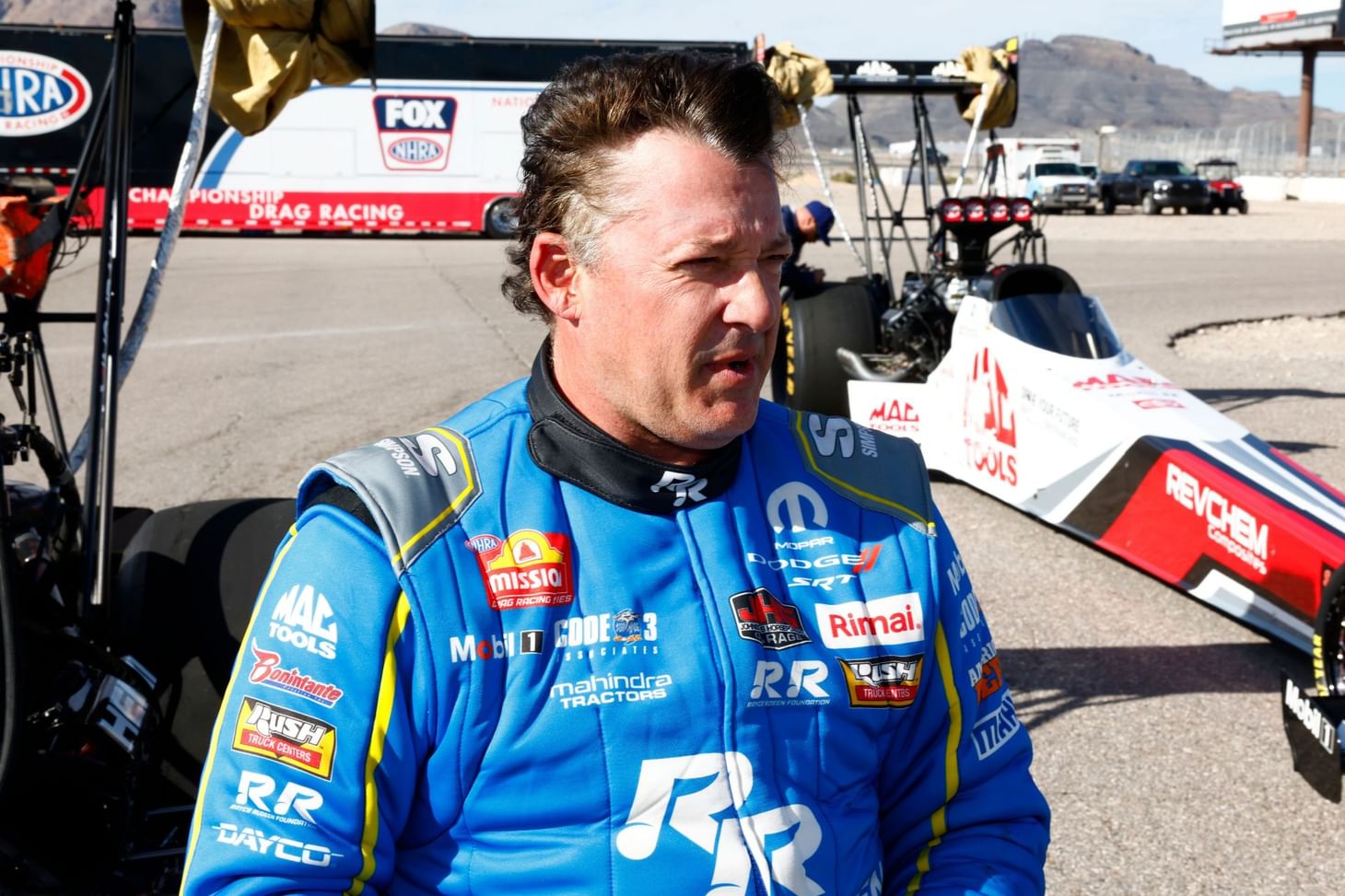 "Best owner" Tony Stewart-owned TSR's title-winning crew chief Mike ...